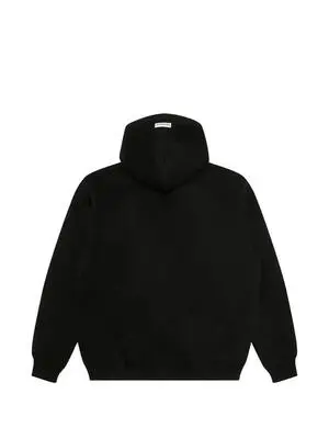 AAPE BY *A BATHING APE Aapenow Moonface-logo Zip-up Hoodie