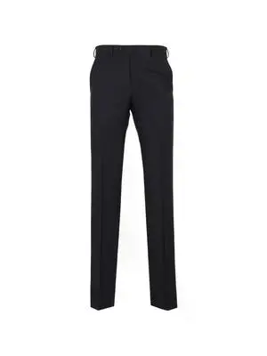 Al Duca D'aosta Fusion Wool Suit