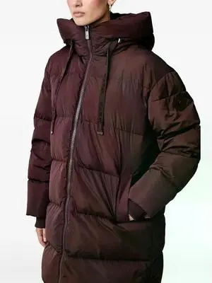 MOS MOSH Hooded Padded Coat