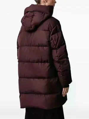 MOS MOSH Hooded Padded Coat