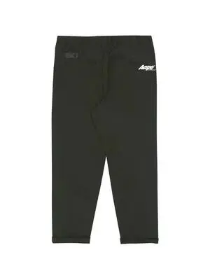 AAPE BY *A BATHING APE Chino Trousers - Green