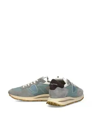 Philippe Model Tropez Haute Sneakers