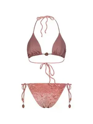PARAMIDONNA Kelly Velvet Bikini