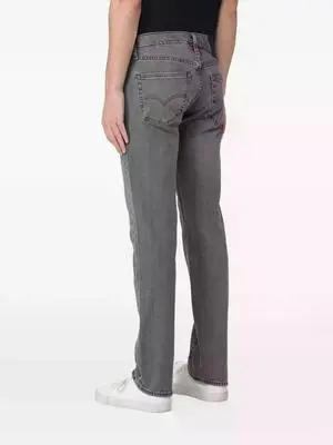 LEVI'S 511™ Faded-effect Jeans