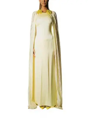 MIAU BY CLARA ROTESCU Isadora Gown