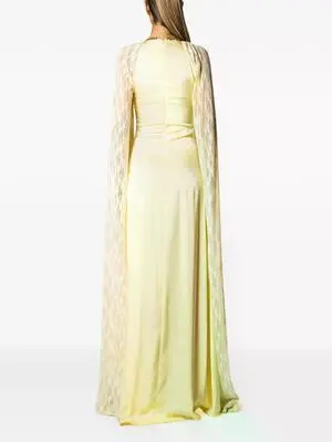 MIAU BY CLARA ROTESCU Isadora Gown
