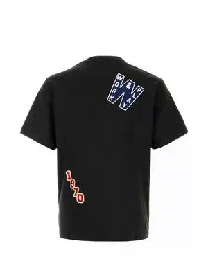 Kenzo Work And Play T-shirt