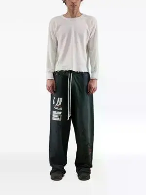 PALY Graphic-print Track Pants