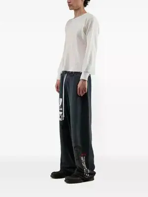 PALY Graphic-print Track Pants