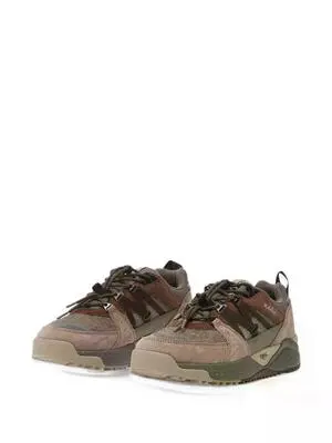 KARHU Fusion Xc Lace-up Fastening Sneakers