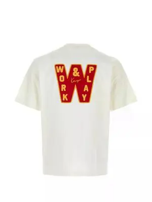 Kenzo Work And Play T-shirt