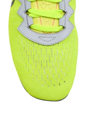Valentino Garavani Chromathon Sneakers In Technical Fabric