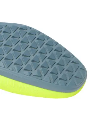 Valentino Garavani Chromathon Sneakers In Technical Fabric