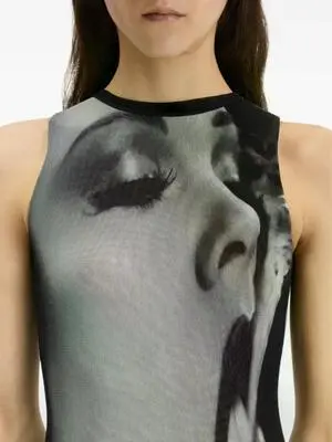 JEAN PAUL GAULTIER Smoking Body