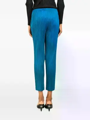 Issey Miyake Pleated Trousers