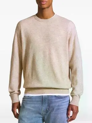 LEVI'S Crew-neck Knitted Sweater