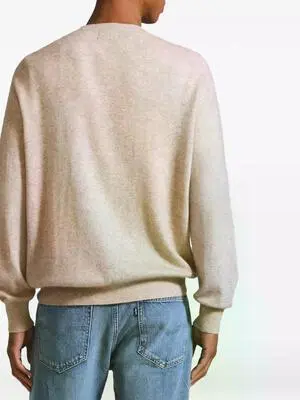 LEVI'S Crew-neck Knitted Sweater