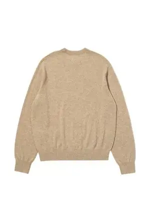 LEVI'S Crew-neck Knitted Sweater