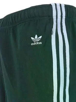 Adidas X Wales Bonner Logo-embroidered Side-stripe Track Pants