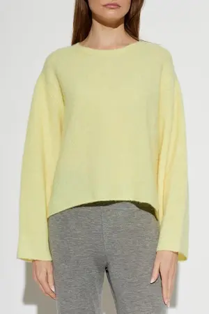 American Vintage Wool Crewneck Sweater
