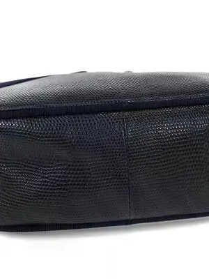 FERRAGAMO Vara Bow Shoulder Bag