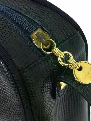 FERRAGAMO Vara Bow Shoulder Bag