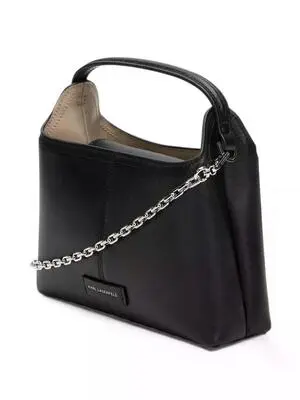 Karl Lagerfeld Small K/autograph Chain Tote Bag