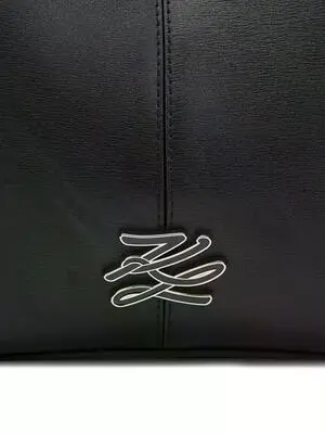 Karl Lagerfeld Small K/autograph Chain Tote Bag