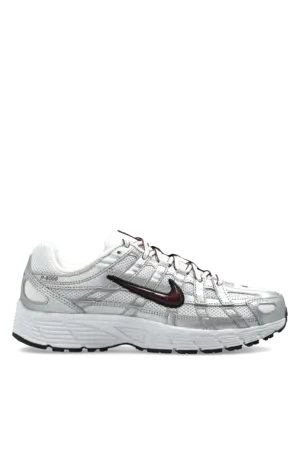 Nike P-6000 Sneakers - Silver