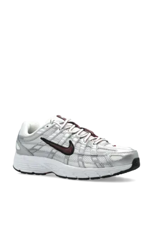 Nike P-6000 Sneakers - Silver