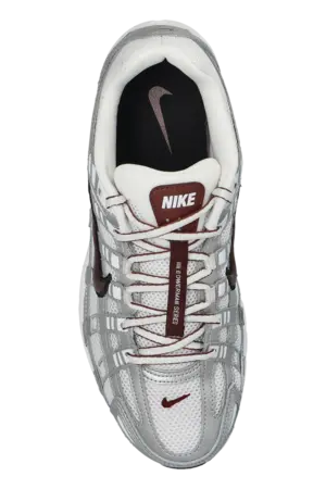 Nike P-6000 Sneakers - Silver