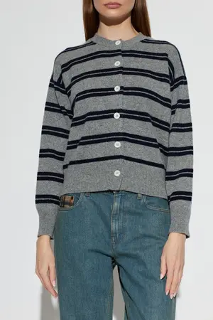 &daughter Ada’ Wool Cardigan