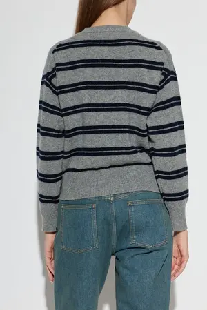 &daughter Ada’ Wool Cardigan