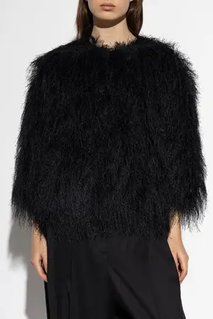 Munthe Fake Fur ‘cyanna