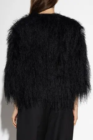 Munthe Fake Fur ‘cyanna