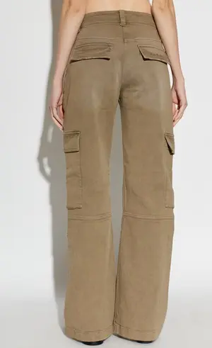 Acne Studios Cargo’ Trousers