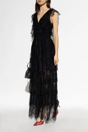 Munthe Contessa’ Lace Dress