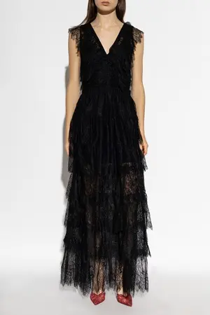 Munthe Contessa’ Lace Dress