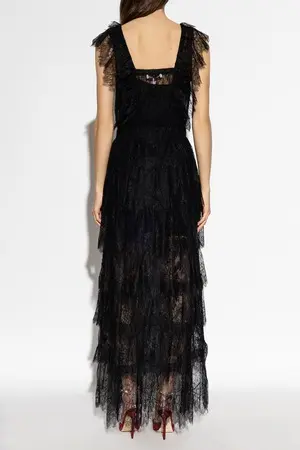 Munthe Contessa’ Lace Dress