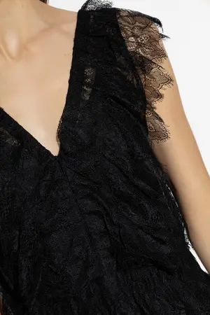 Munthe Contessa’ Lace Dress