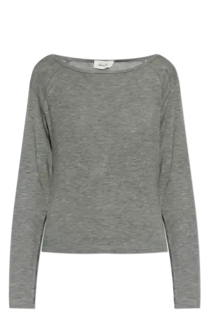 American Vintage Long-sleeve Top