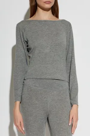 American Vintage Long-sleeve Top