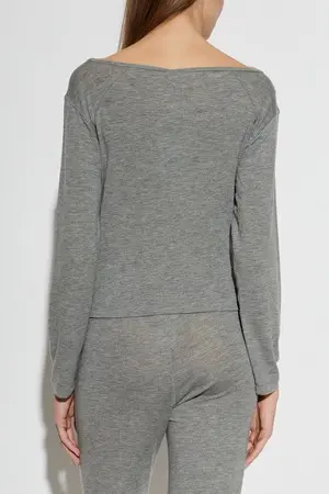 American Vintage Long-sleeve Top