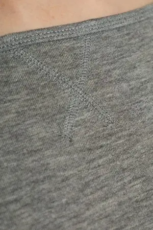 American Vintage Long-sleeve Top