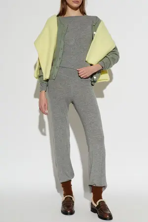American Vintage Wide-leg Pants