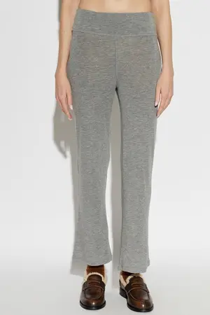 American Vintage Wide-leg Pants