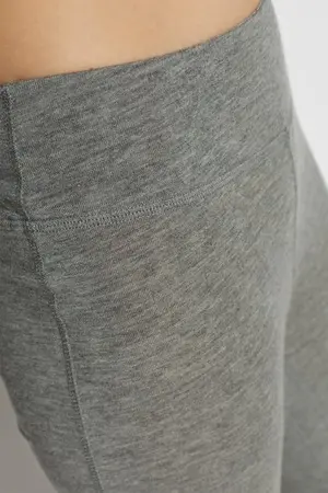 American Vintage Wide-leg Pants