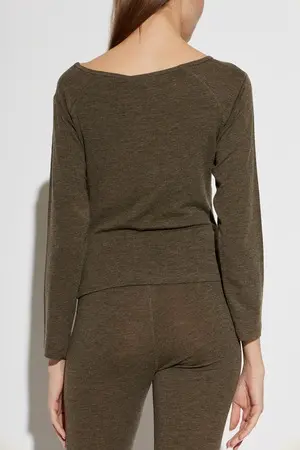 American Vintage Long-sleeve Top