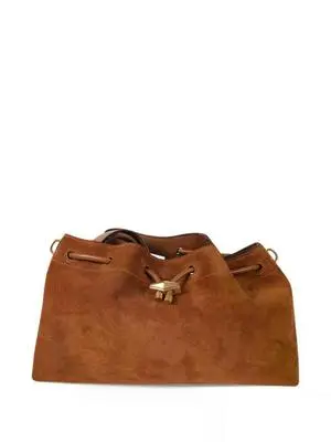 JIMMY CHOO Cinch Medium Bag