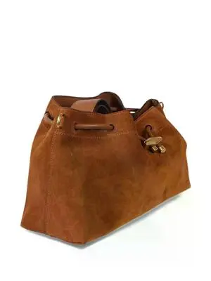 JIMMY CHOO Cinch Medium Bag